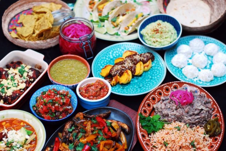 Natural Cookery School – Become a Natural in the Kitchen