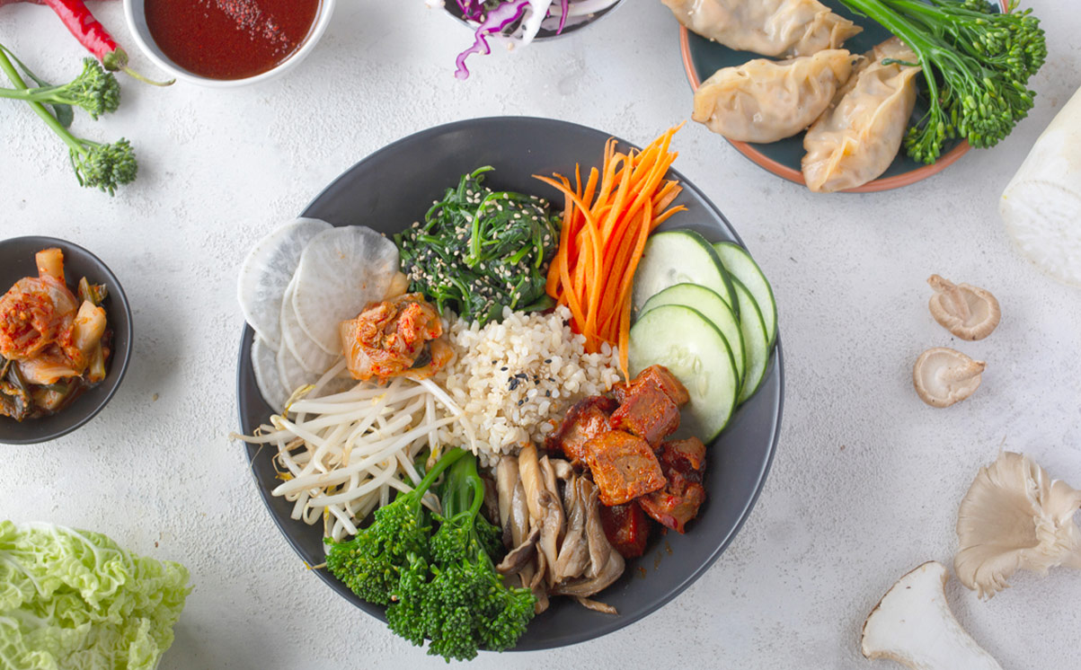 Takeaways - Natural Cookery School